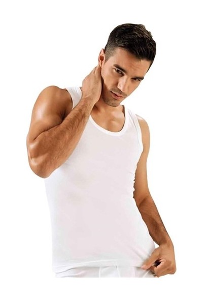 Tutku Erkek Penye Atlet 3 Lü Paket