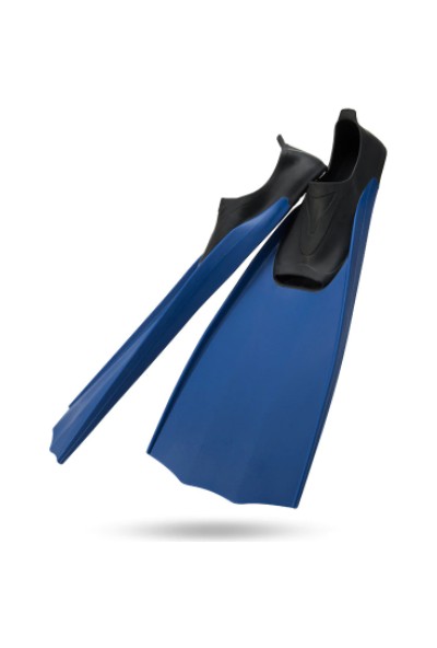 Yukka Profesyonel Yüzgeçli Tüplü Dalış Ekipman Paleti (Yurt Dışından)