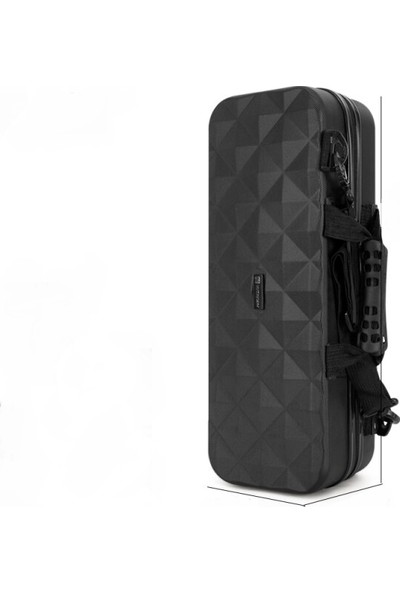 Yukka Su Geçirmez Darbeye Dayanıklı Olta Takım Kutusu (Yurt Dışından)