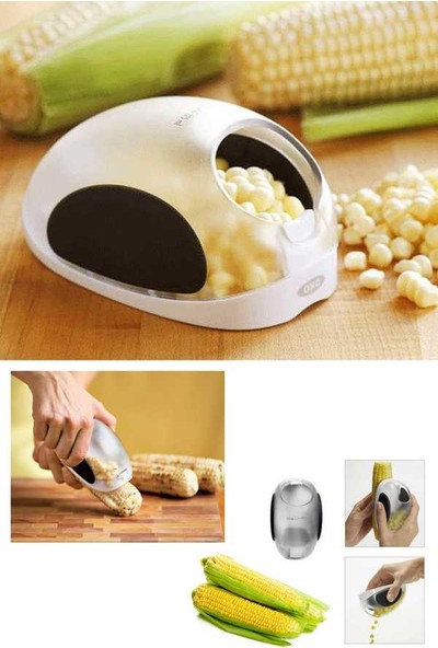 Hek Life Süt Mısır Taneleyici Mısır Ayıklama Aparatı Salata Konserve Için Mısır Ayıklayıcı Hek Life Süt Mısır Taneleyici Mısır Ayıklama Aparatı Salata Konserve Için Mısır Ayıklayıcı