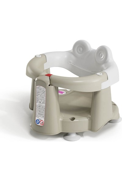 Okbaby Crab Banyo Oturağı / Gri Okbaby Crab Banyo Oturağı / Gri