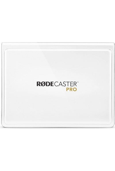 Rode Rodecover Pro