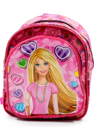 Gen-Of Ekonomik Anaokulu Sırt Çantası