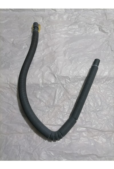 Çamaşır Makinası Bulaşık Makinası Pis Su Tahliye Hortumu 3 Metre