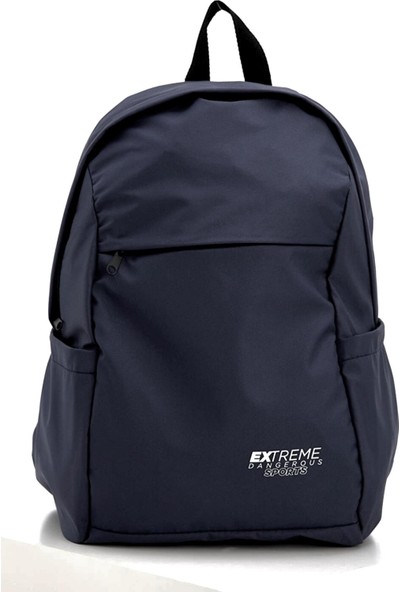 Gen-Of Extreme Baskılı Sırt Çantası