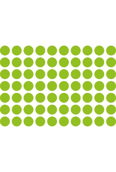 Kutu Ambalaj Yuvarlak Etiket 25 mm Çapında 700 Adet Kutu Ambalaj Yuvarlak Etiket 25 mm Çapında 700 Adet