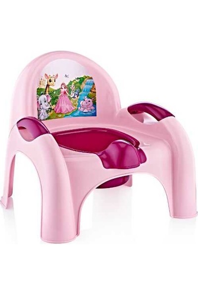 En Uygun Ürün Bebek Lazımlık