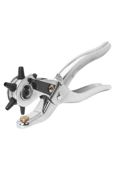 Mobee Visking Kemer Delme Perçin Atma Çıtçıt Pensesi Seti 3 Lü Set Delici 1410 Mobee Visking Kemer Delme Perçin Atma Çıtçıt Pensesi Seti 3 Lü Set Delici 1410