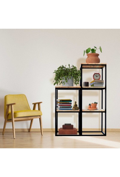 Woodesk Area Masif Ağaç Natural Renk 40x40 Yan Sehpa Takımı CPT2024-40 Woodesk Area Masif Ağaç Natural Renk 40x40 Yan Sehpa Takımı CPT2024-40