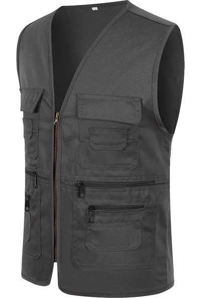 Bellist Erkek Outdoor Yelek (Yurt Dışından)