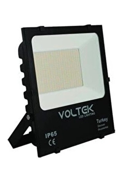 Voltek 20 W Mavi LED Projektör