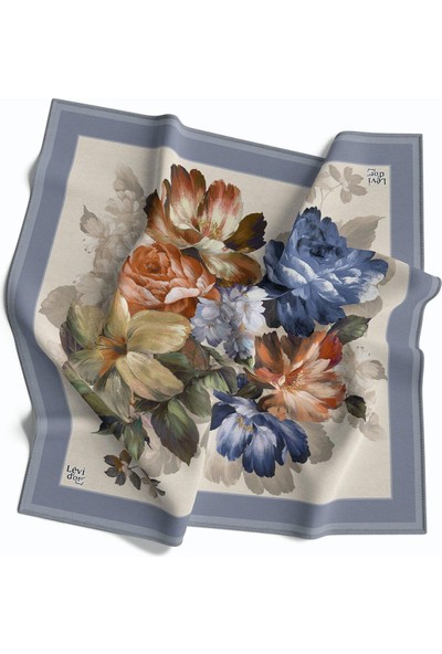 Levidor Yeni Sezon Trend Polyester Twill (Tivil) Eşarp Modeli Tesettür Nağme Levidor Yeni Sezon Trend Polyester Twill (Tivil) Eşarp Modeli Tesettür Nağme