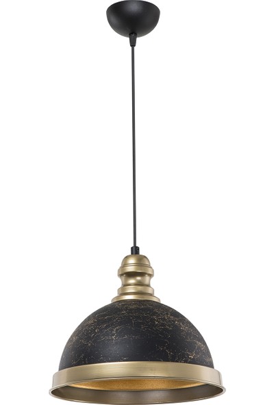 Astek Metal Sarkıt Siyah Astek Metal Sarkıt Siyah