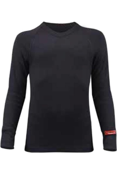 Blackspade Çocuk Termal Içlik 2. Seviye -Siyah Blackspade Çocuk Termal Içlik 2. Seviye -Siyah