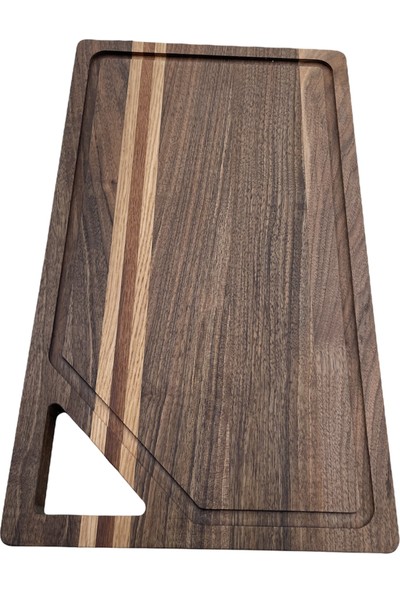 celepci Ceviz ve Kestane Kesme Tahtası