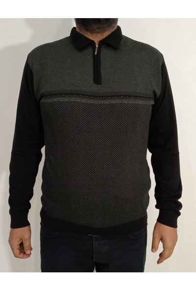 Turhan Kazak Erkek Kazak