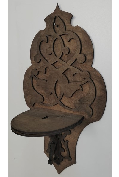 İka Sanat Gaz Lambalığı/kavukluk