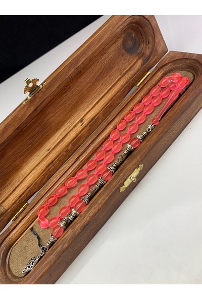 Mersav Tesbih Özel Yapım Uçak Camı