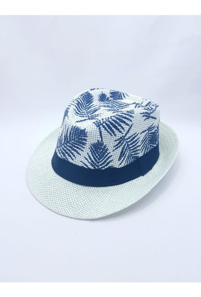 By Astek Jackson Model Çocuk Şapka By Astek Jackson Model Çocuk Şapka