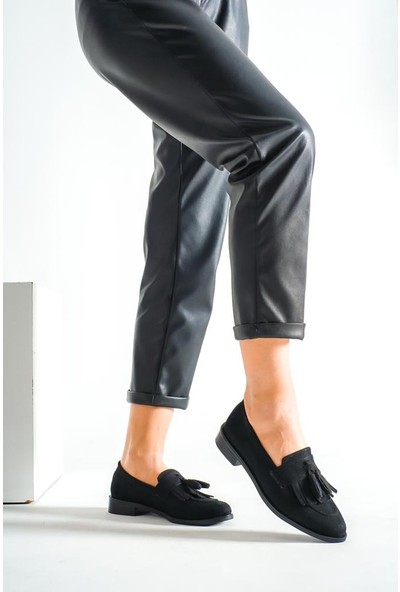 Artgoo Kadın Günlük Kolej Ayakkabı , Ponponlu Corcik Artgoo Kadın Günlük Kolej Ayakkabı , Ponponlu Corcik