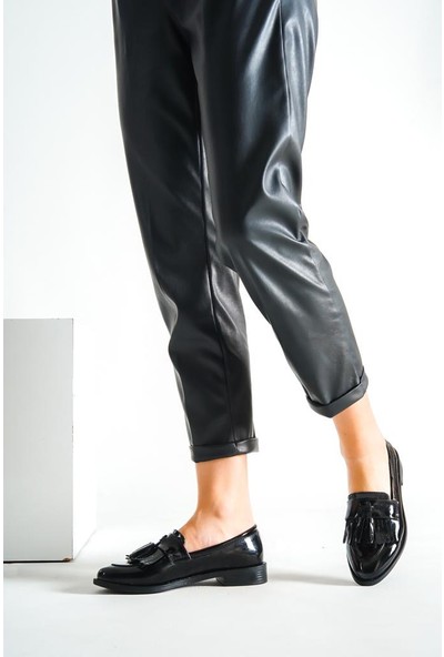 Artgoo Kadın Günlük Kolej Ayakkabı , Ponponlu Corcik Artgoo Kadın Günlük Kolej Ayakkabı , Ponponlu Corcik