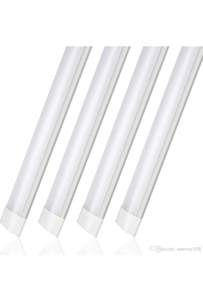 Vizyon Tavan Aydınlatma 6 Ad Günışığı Yatay Bantarmatür Florasan Vizyon Tavan Aydınlatma 6 Ad Günışığı Yatay Bantarmatür Florasan