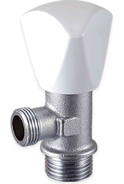 KAS Beyaz Yıldız Taharet Musluk