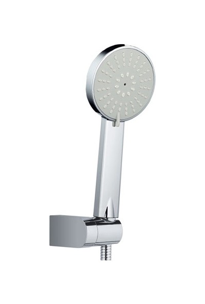 KAS Kuartz Mafsallı Duş Seti