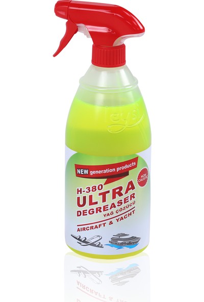 Akba Branda ve Ağır Yüzey Temizleyici 750 ml Akba Branda ve Ağır Yüzey Temizleyici 750 ml