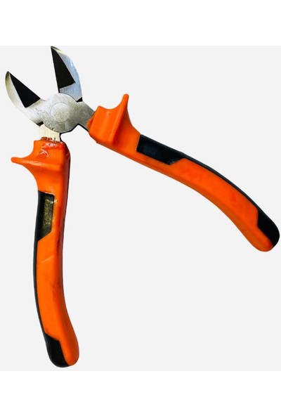 Real Özs Realözs No 6 Yan Keski Profesyonel Yan Keski