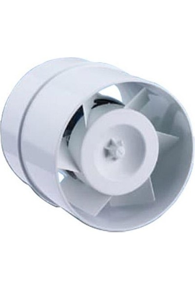 Bvn Bahçıvan Bpk 15 Tuvalet Banyo ve Mutfak Kanal Tipi Fan Bvn Bahçıvan Bpk 15 Tuvalet Banyo ve Mutfak Kanal Tipi Fan