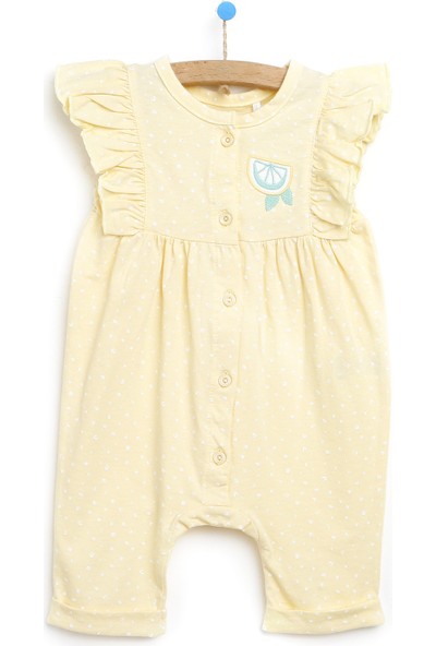 Hello Baby Hellobaby Enjoy Food Fırfırlı Atlet Kol Patiksiz Tulum Hello Baby Hellobaby Enjoy Food Fırfırlı Atlet Kol Patiksiz Tulum