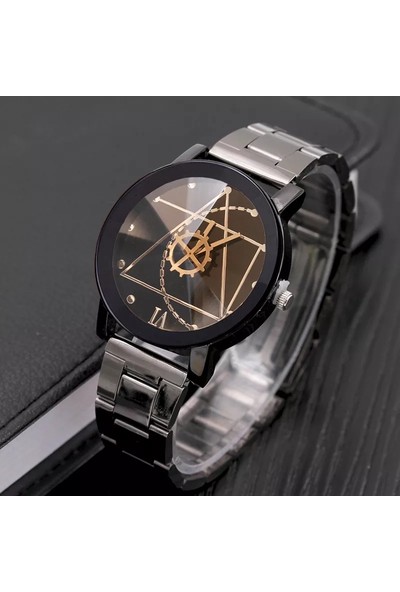 Gogoey Erkek Kol Saati Spor Metal Kordon Moda Şık Trend Tasarım Saat 2323 Gogoey Erkek Kol Saati Spor Metal Kordon Moda Şık Trend Tasarım Saat 2323