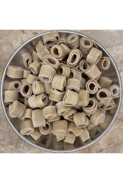 Topraktan Tabağa Sorgül Sarma Makarna 500 gr Topraktan Tabağa Sorgül Sarma Makarna 500 gr