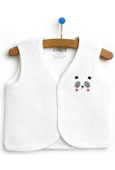 Hello Baby Hellobaby Kapitone Yelek