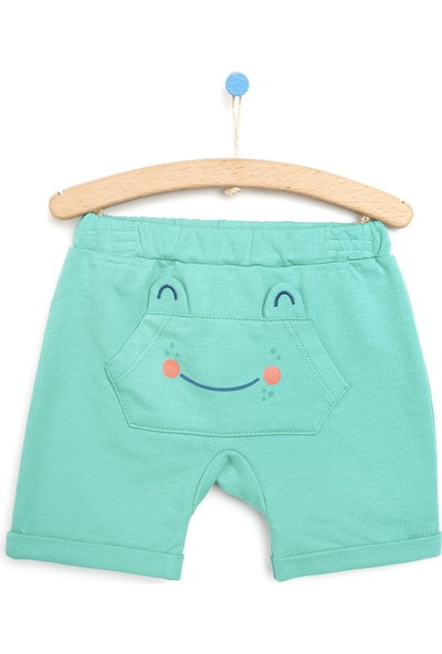 Fisher Price Birlikte Yüzelim 3D Göz Detaylı Şort Fisher Price Birlikte Yüzelim 3D Göz Detaylı Şort