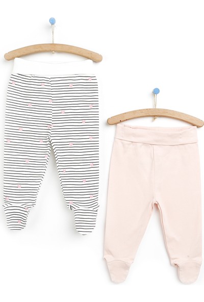 Hello Baby Hellobaby Geniş Katlanabilir Rahat Bel 2li Patikli Alt Hello Baby Hellobaby Geniş Katlanabilir Rahat Bel 2li Patikli Alt