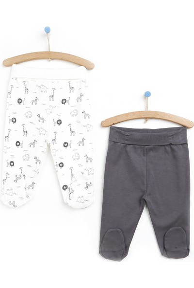 Hello Baby Hellobaby Geniş Katlanabilir Rahat Bel 2li Patikli Alt Hello Baby Hellobaby Geniş Katlanabilir Rahat Bel 2li Patikli Alt