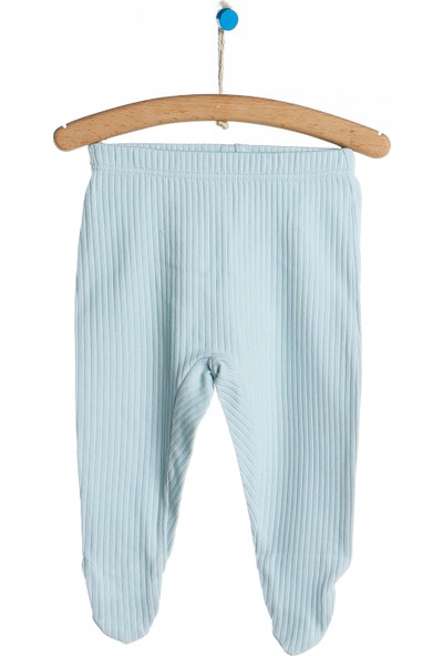 Hello Baby Hellobaby Yenidoğan Kaşkorse Patikli Alt