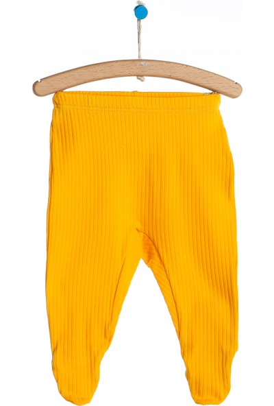 Hello Baby Hellobaby Yenidoğan Kaşkorse Patikli Alt