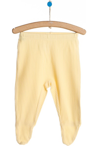 Hello Baby Hellobaby Yenidoğan Kaşkorse Patikli Alt