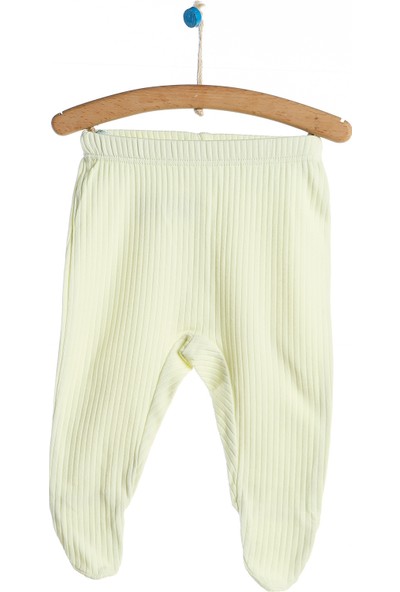 Hello Baby Hellobaby Yenidoğan Kaşkorse Patikli Alt