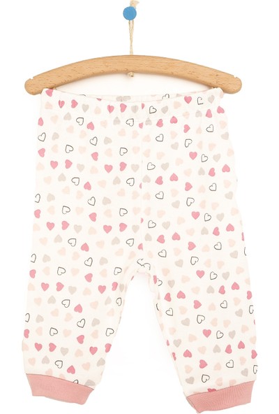 Motherlove Mother Love Yenidoğan Organik Patiksiz Alt