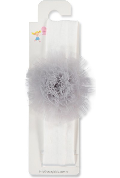 Crayola Crazy Kids Büyük Toplu Saç Bandı Crayola Crazy Kids Büyük Toplu Saç Bandı