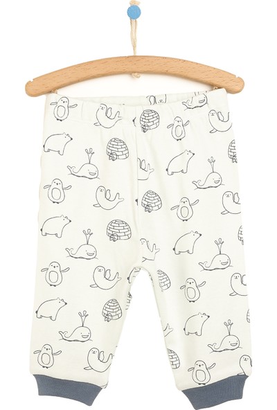 Motherlove Mother Love Yenidoğan Organik Patiksiz Alt