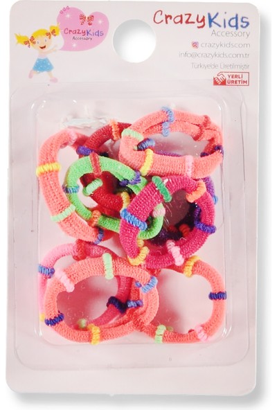 Crayola Crazy Kids Ince Lastik Toka Crayola Crazy Kids Ince Lastik Toka