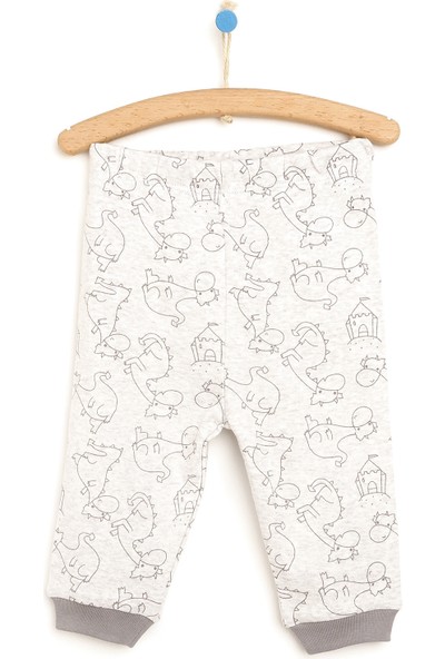 Motherlove Mother Love Yenidoğan Organik Patiksiz Alt