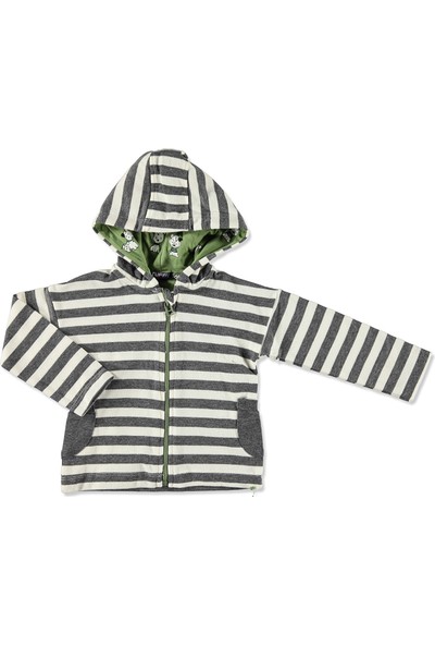 Tuffy Sweet Dog Kapüşonlu Hırka