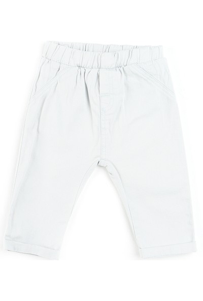 Hello Baby Hellobaby Basic Erkek Bebek Gabardin Pantolon Hello Baby Hellobaby Basic Erkek Bebek Gabardin Pantolon