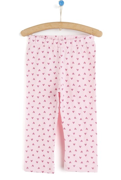 Hellobaby Basic Desenli Tayt Hellobaby Basic Desenli Tayt